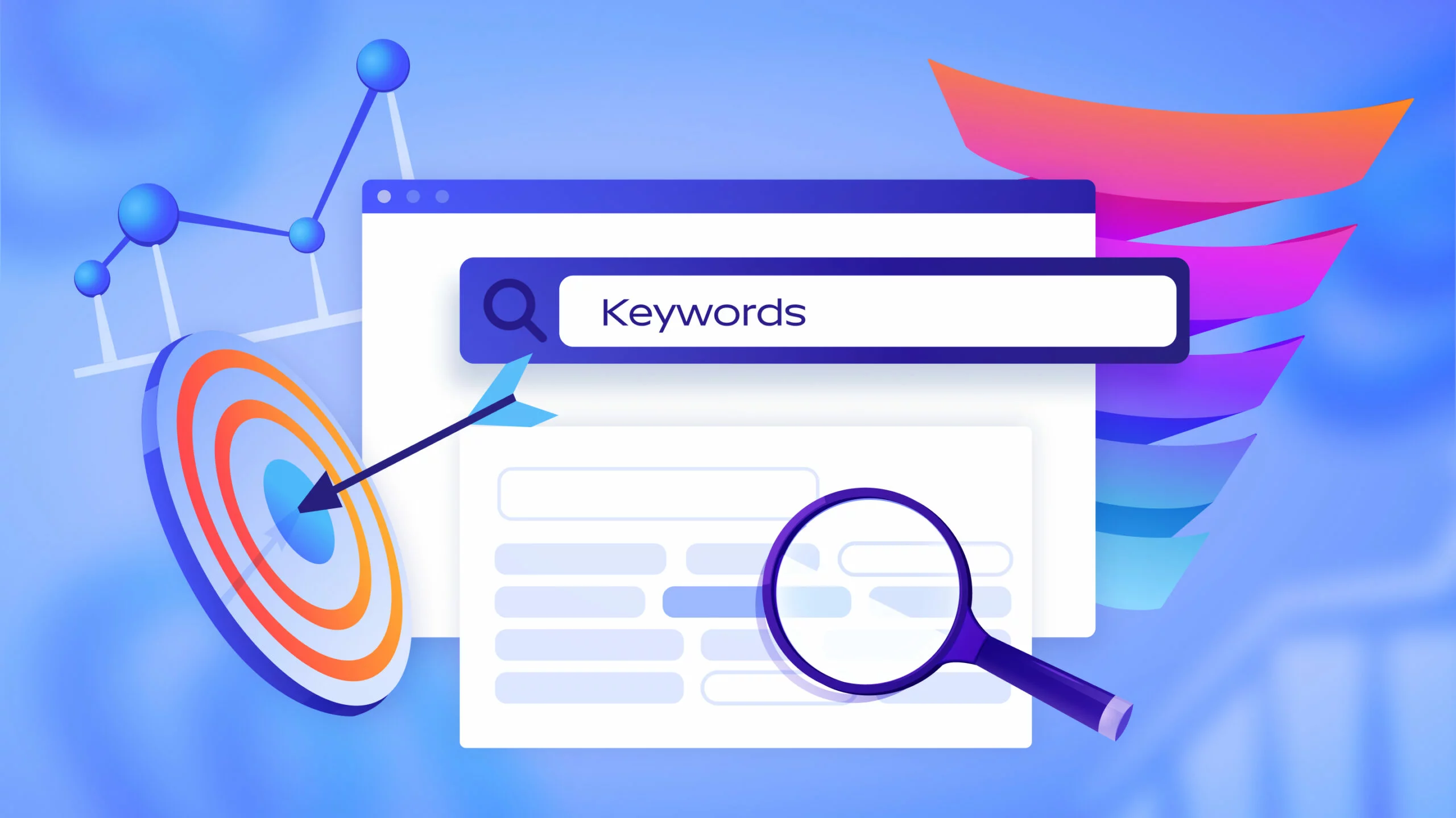 SaaS Keyword Research [Most B2Bs Get It Wrong] | Linkflow