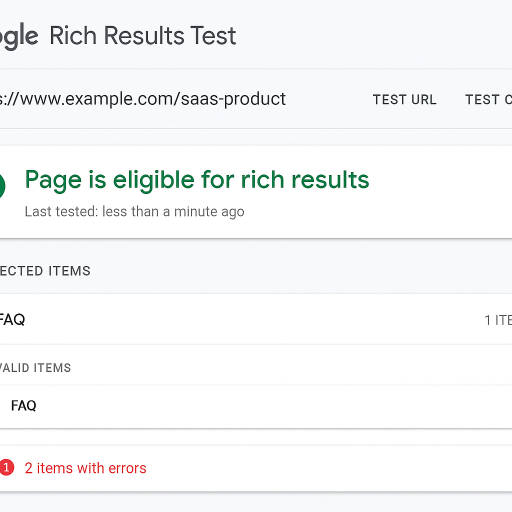 SaaS FAQ Page SEO: Turn Support Questions Into Sales Machines 2025 | Linkflow
